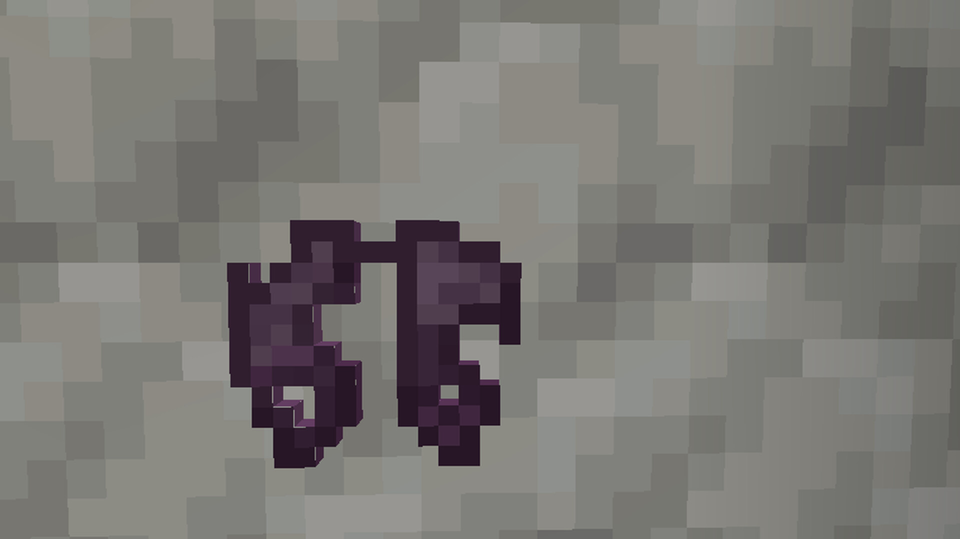 Chorus Elytra Minecraft Texture Pack