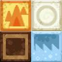 GeruDoku Minecraft Texture Pack