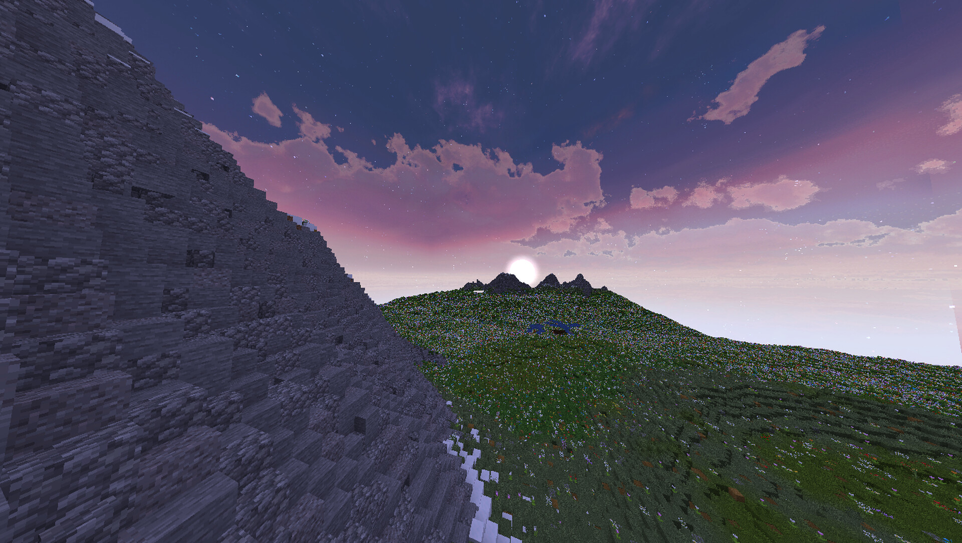 CrazyRTX Minecraft Texture Pack