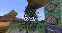 3D Breaking Particles Minecraft Texture Pack