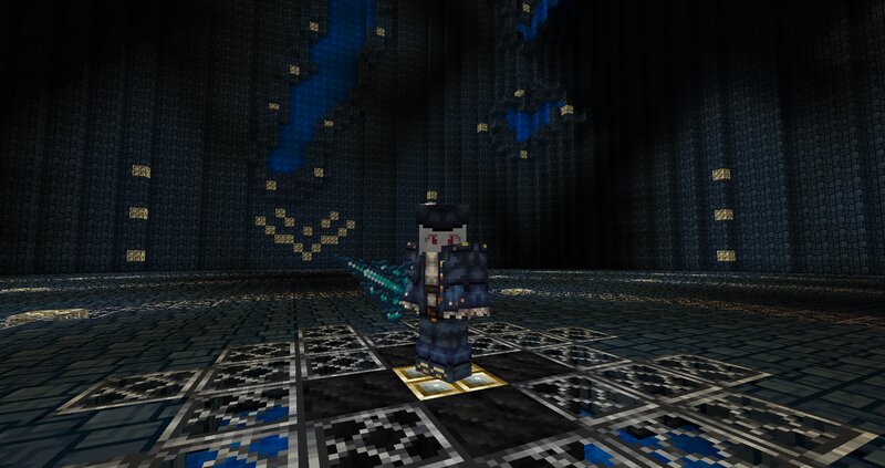 King pirate armor set Minecraft Texture Pack