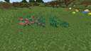 Sweet Berries to Raspberries! Minecraft Texture Pack