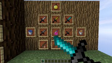 Pvp 1.8.9 Minecraft Texture Packs | Planet Minecraft Community