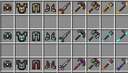 Astraliyte's Tools Minecraft Texture Pack