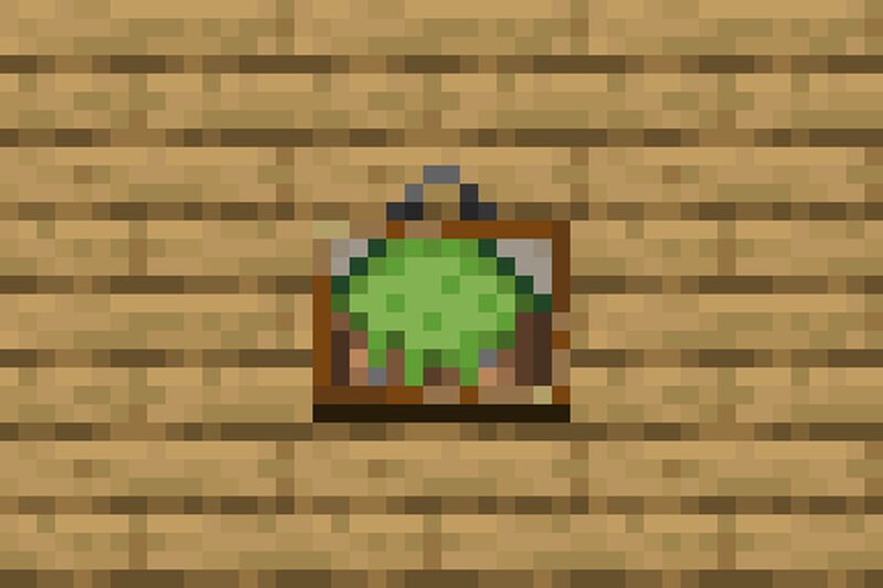 MinePaints Bedrock Edition Minecraft Texture Pack