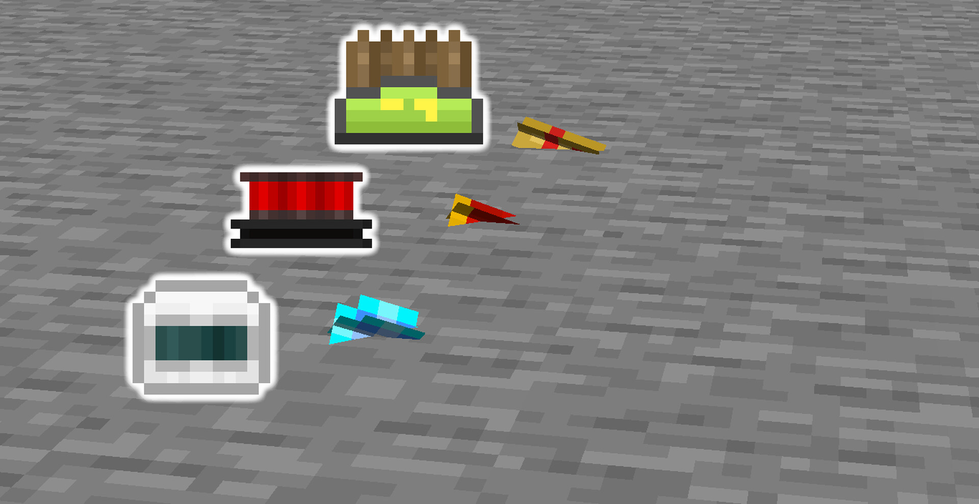 𝗗𝗢𝗢𝗠 𝗘𝘁𝗲𝗿𝗻𝗮𝗹 Minecraft Texture Pack