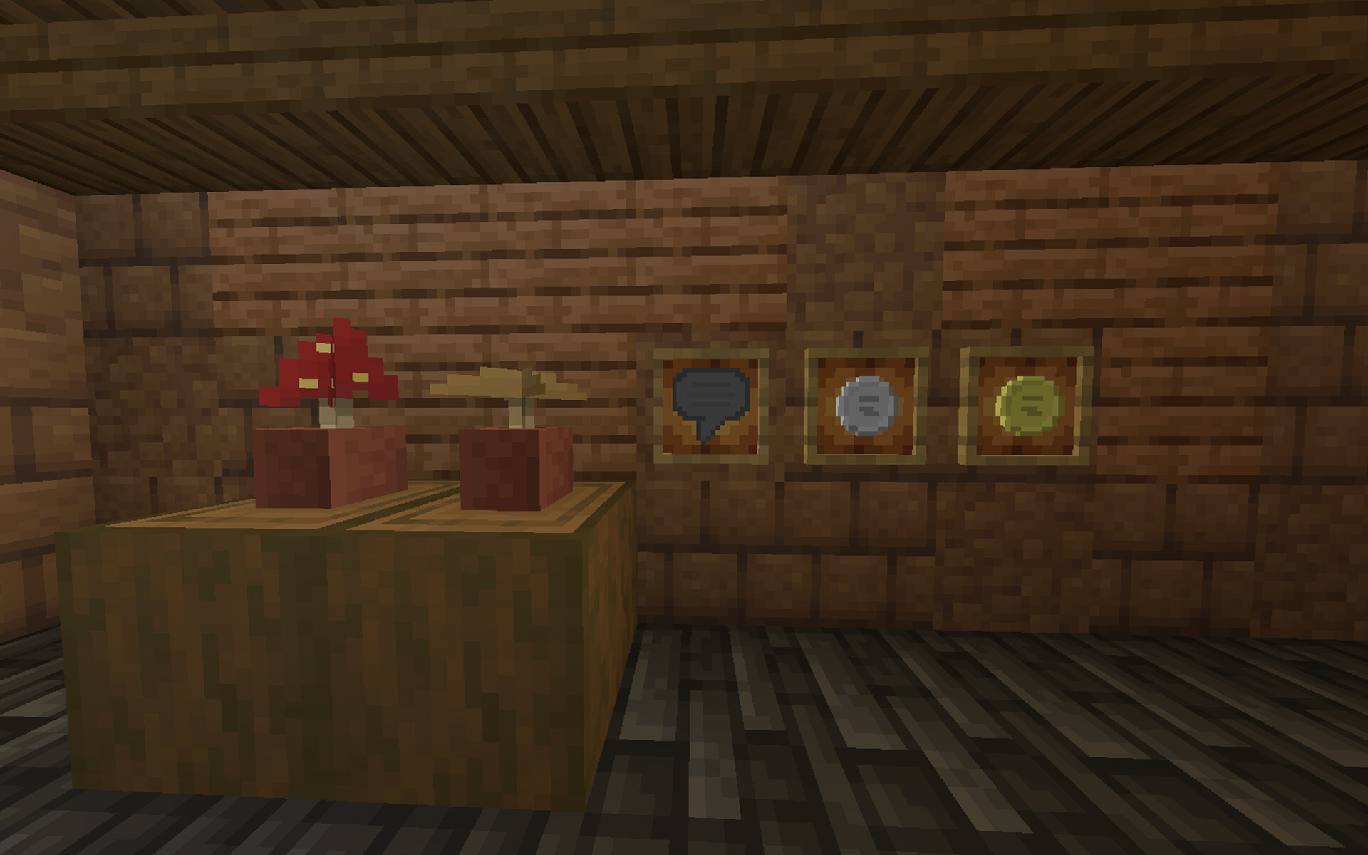 Light's Fantasy Textures Minecraft Texture Pack