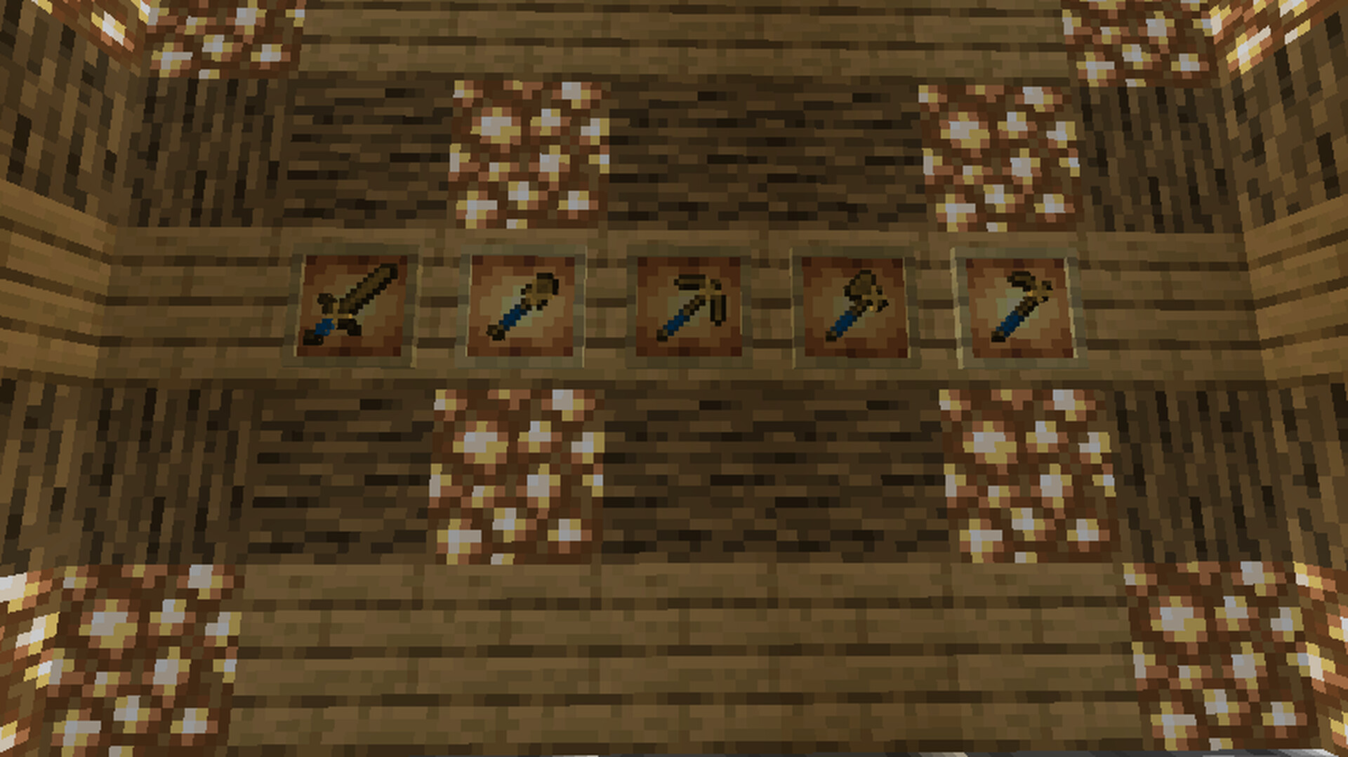 Remade Tools Minecraft Texture Pack