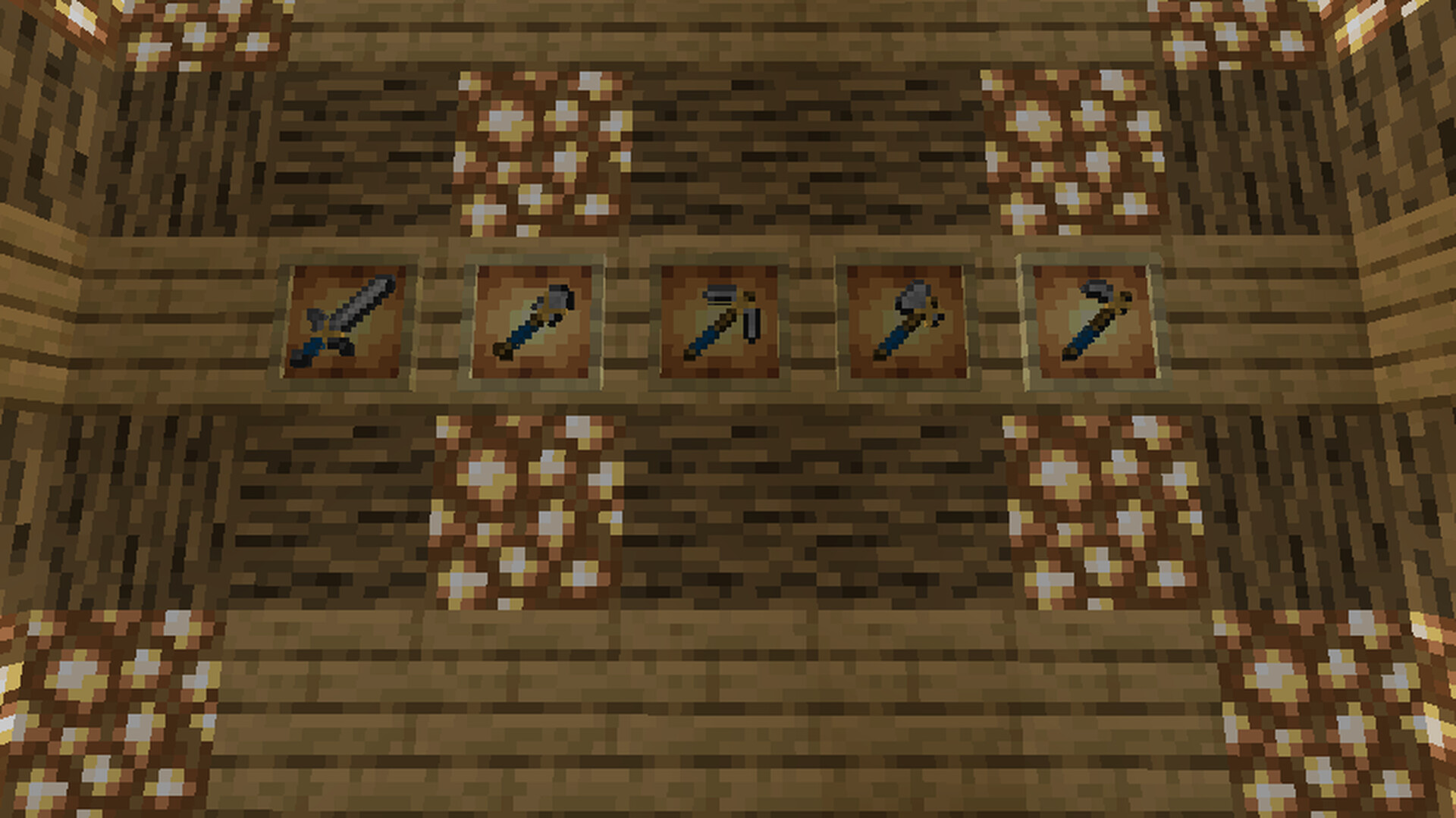 Remade Tools Minecraft Texture Pack