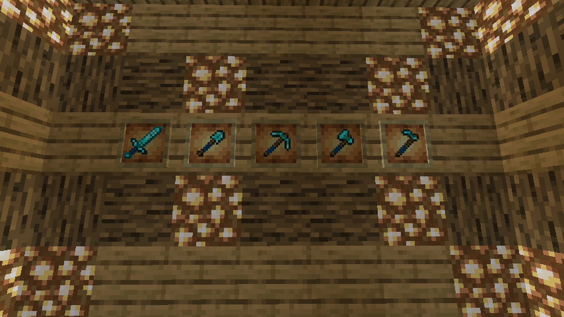 Remade Tools Minecraft Texture Pack