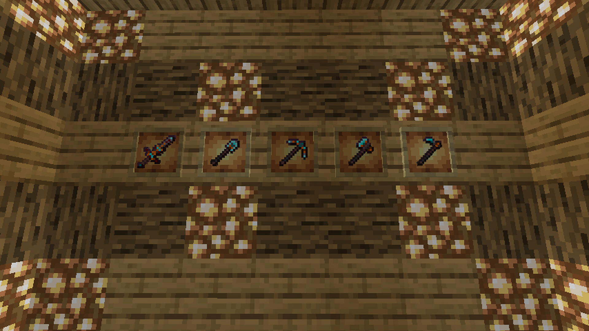 Remade Tools Minecraft Texture Pack