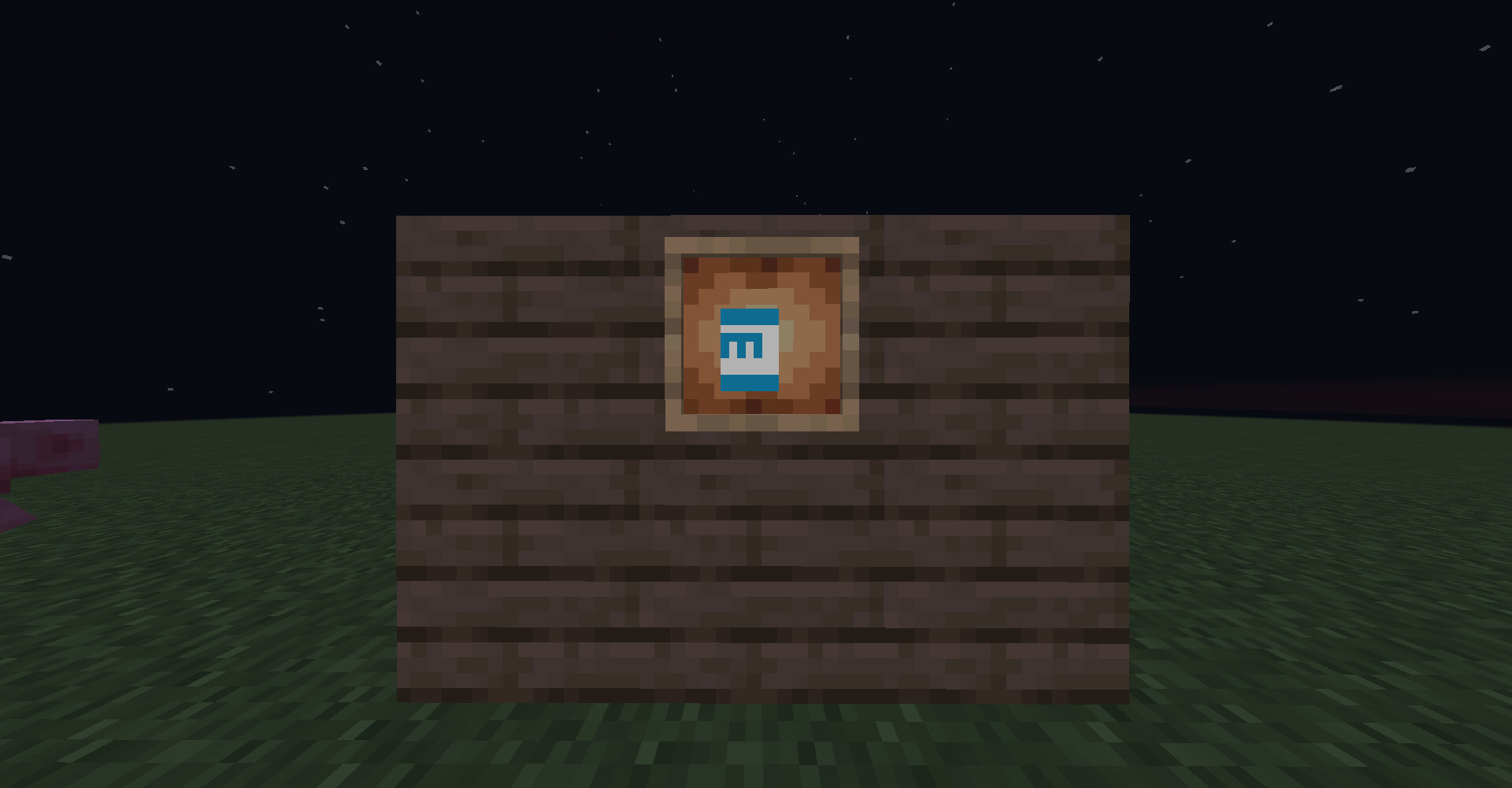 milk totem Minecraft Texture Pack