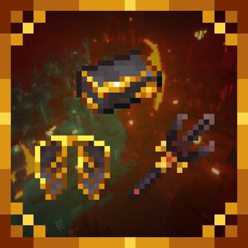 Trident Minecraft Texture Packs | Planet Minecraft Community