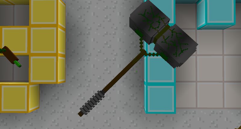 Better Mc Tools Minecraft Texture Pack