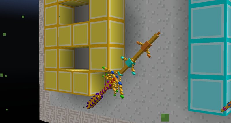 Better Mc Tools Minecraft Texture Pack