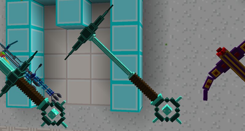 Better Mc Tools Minecraft Texture Pack