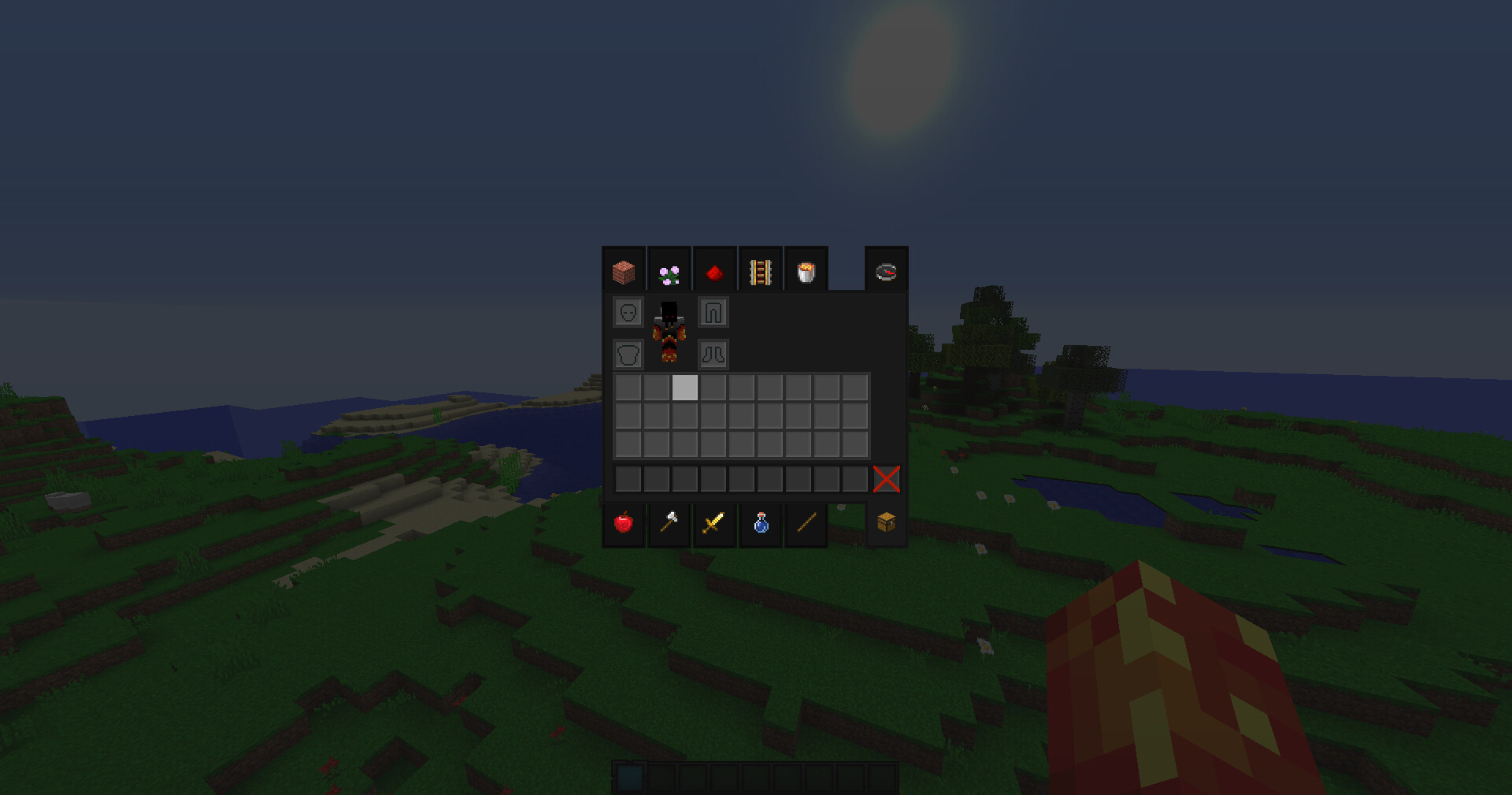 Pure_Fire's Texture pack! Minecraft Texture Pack