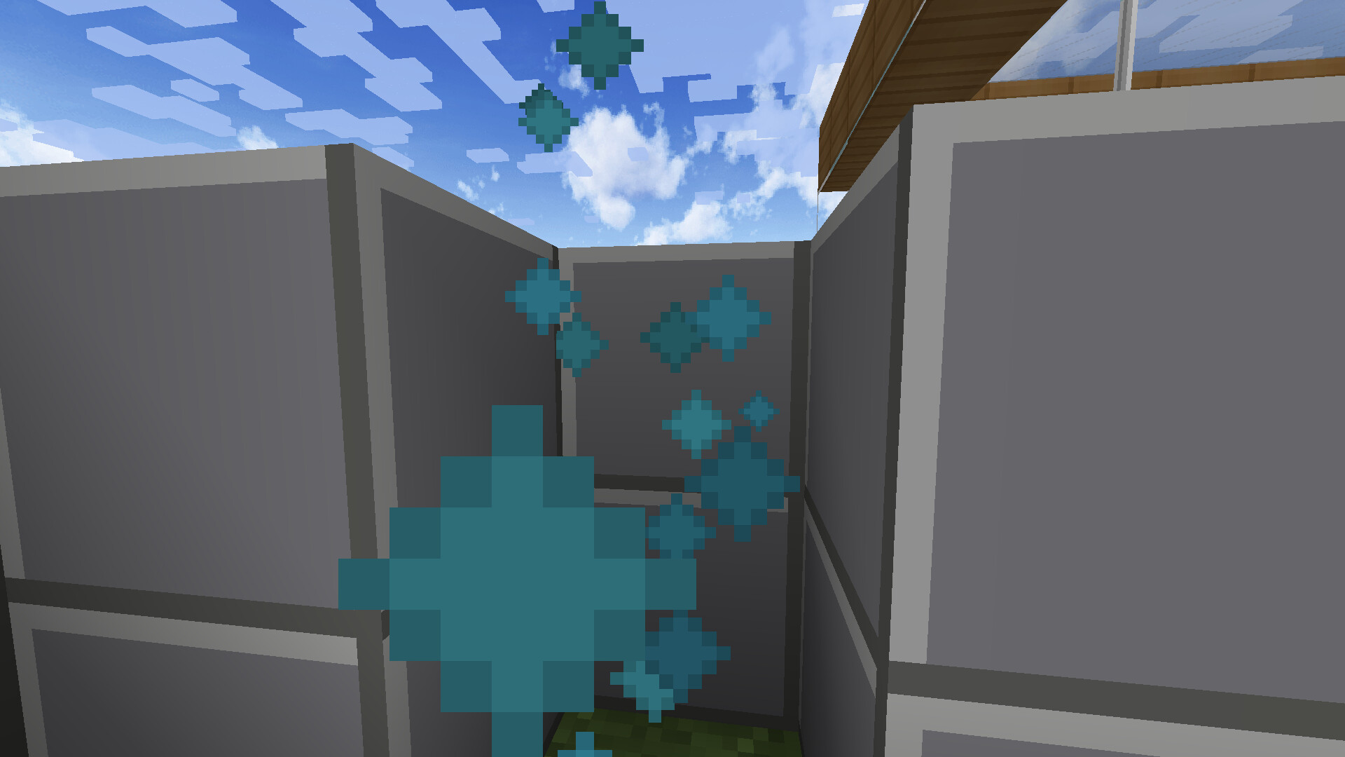 Galaxy 16x Minecraft Texture Pack