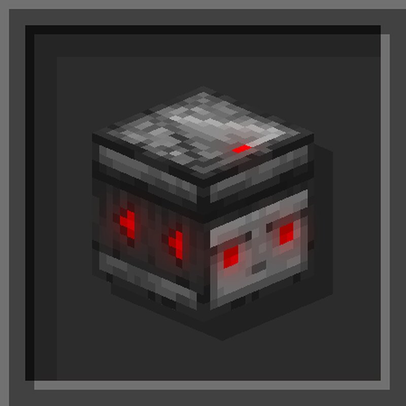 Yomny_pack (Better Redstone) Minecraft Texture Pack