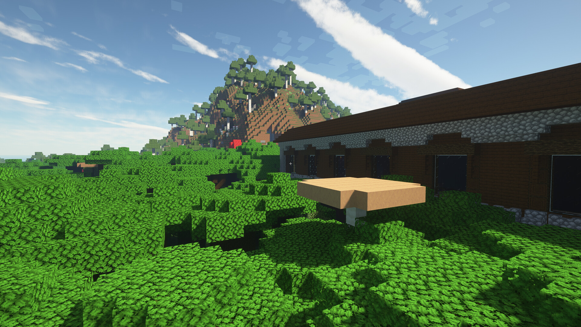 NTPack 32x For 1.19+ v1.1 Minecraft Texture Pack