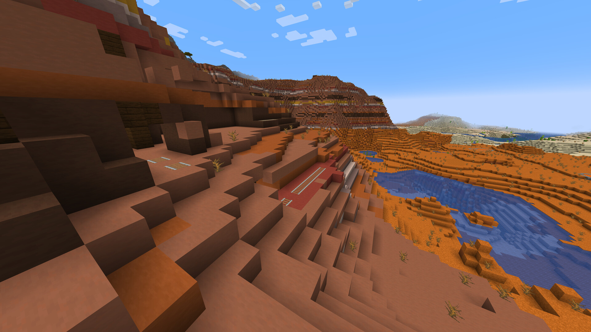 NTPack 32x For 1.19+ v1.1 Minecraft Texture Pack