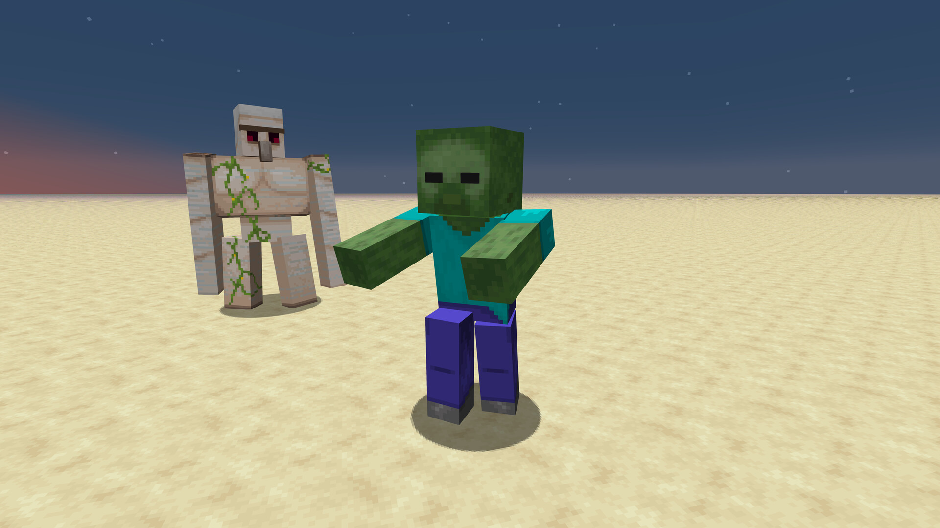 NTPack 32x For 1.19+ v1.1 Minecraft Texture Pack