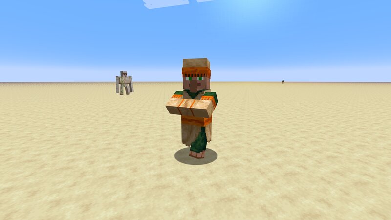 NTPack 32x For 1.19+ v1.1 Minecraft Texture Pack