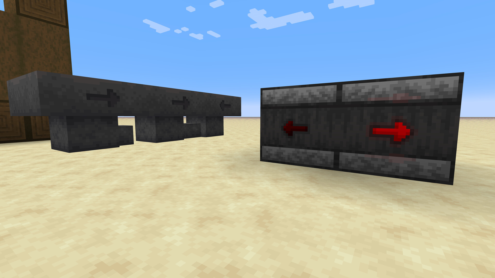 NTPack 32x For 1.19+ v1.1 Minecraft Texture Pack