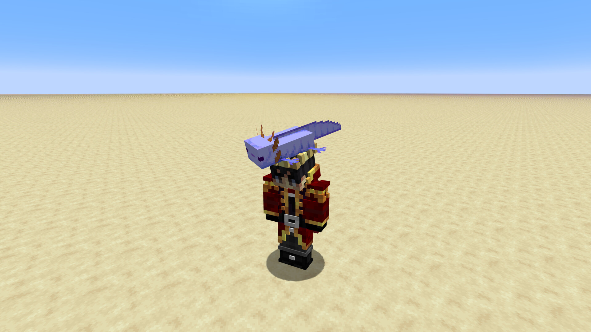 NTPack 32x For 1.19+ v1.1 Minecraft Texture Pack