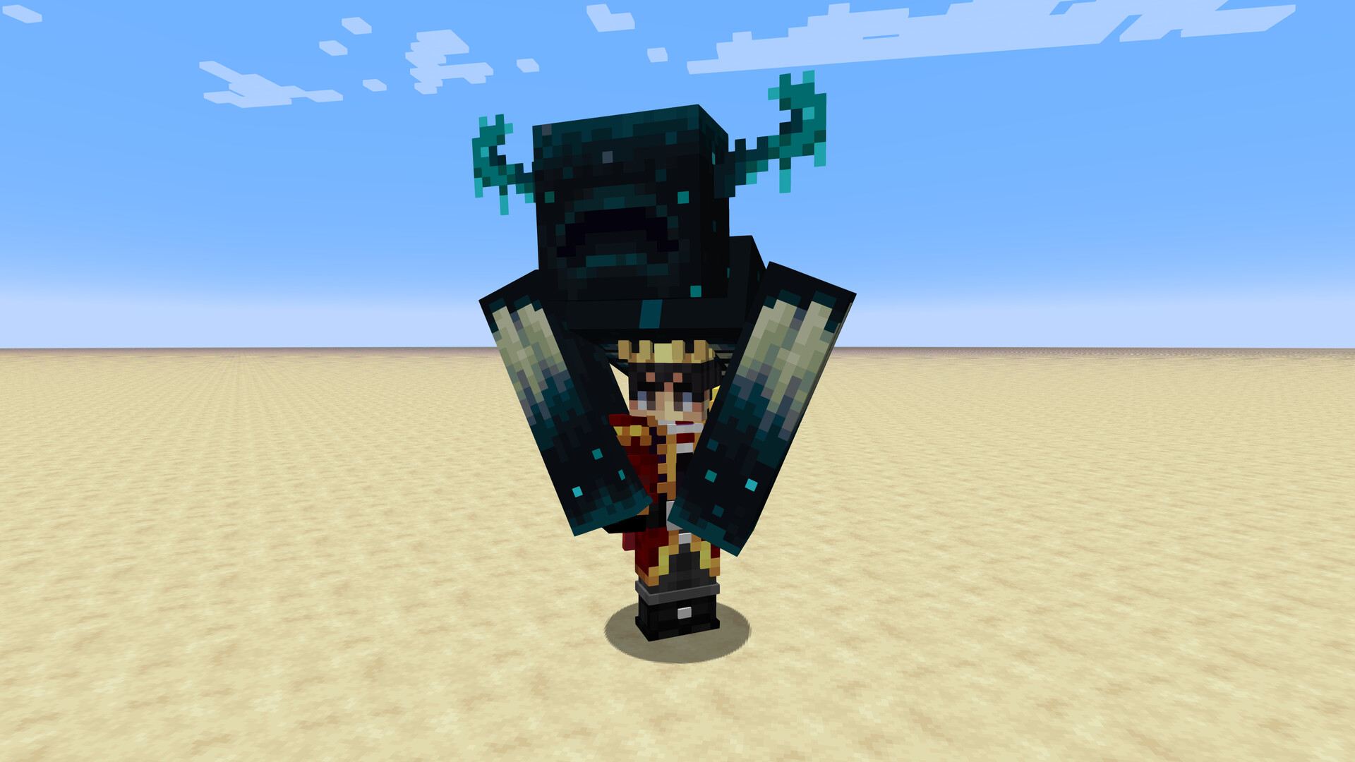 NTPack 32x For 1.19+ v1.1 Minecraft Texture Pack