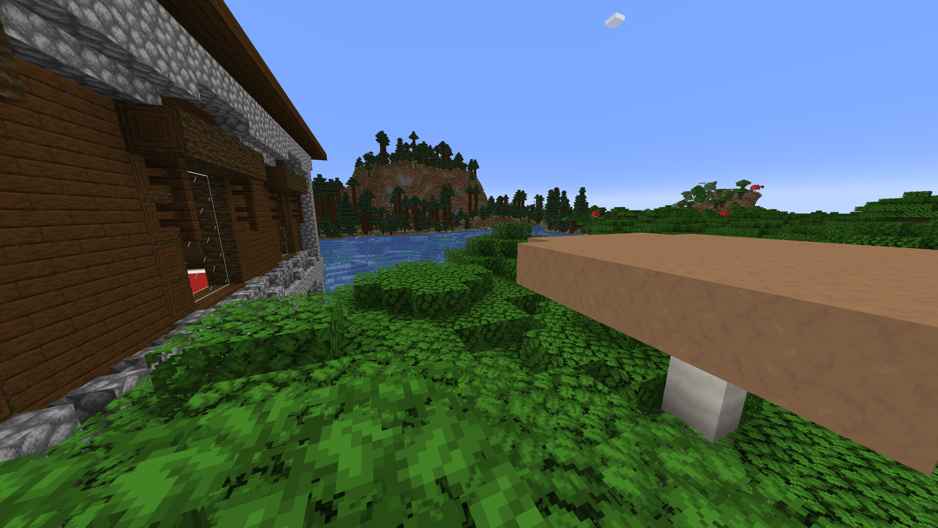 NTPack 32x For 1.19+ v1.1 Minecraft Texture Pack