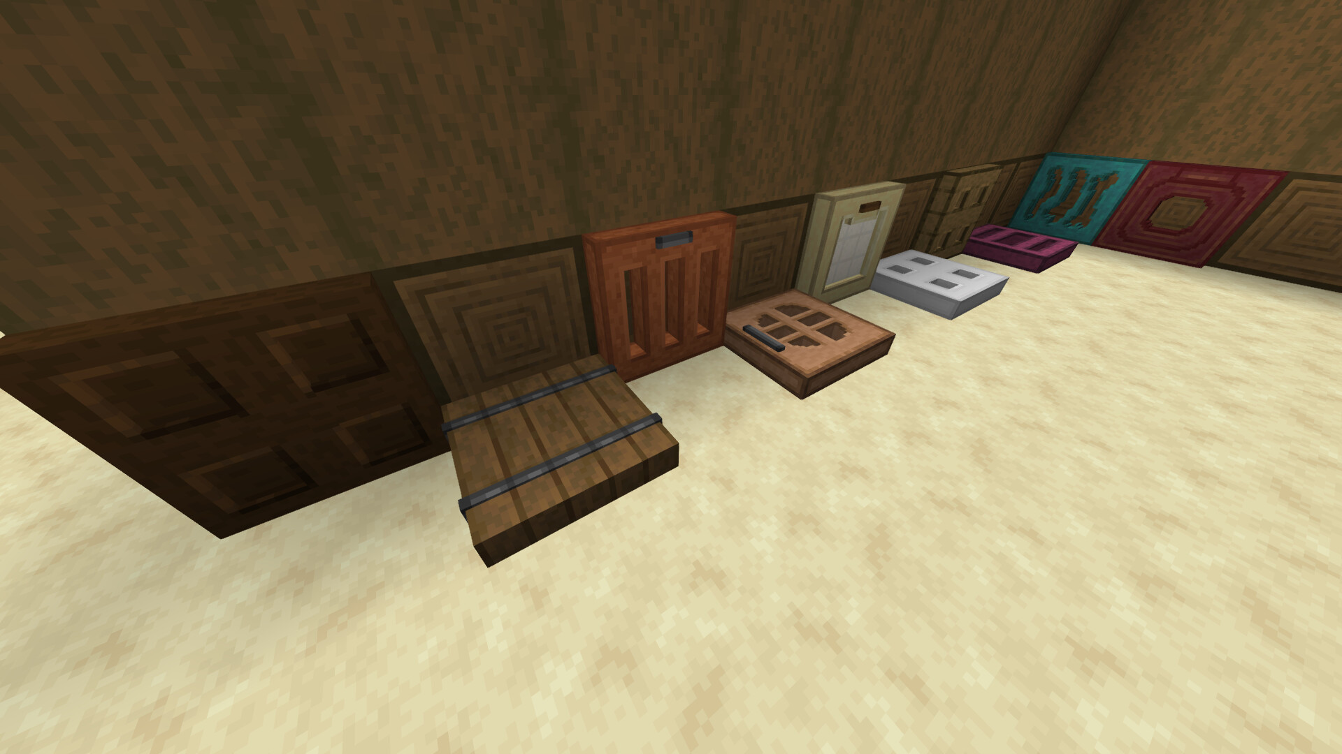 NTPack 32x For 1.19+ v1.1 Minecraft Texture Pack