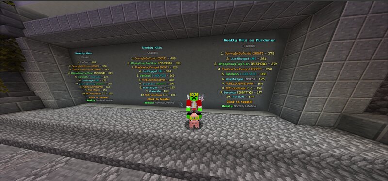 Techno Pig (HD) Minecraft Texture Pack