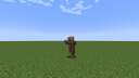 Griddy Villagers Minecraft Texture Pack