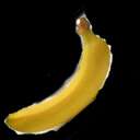 Golden Swords Are Bananas Minecraft Texture Pack