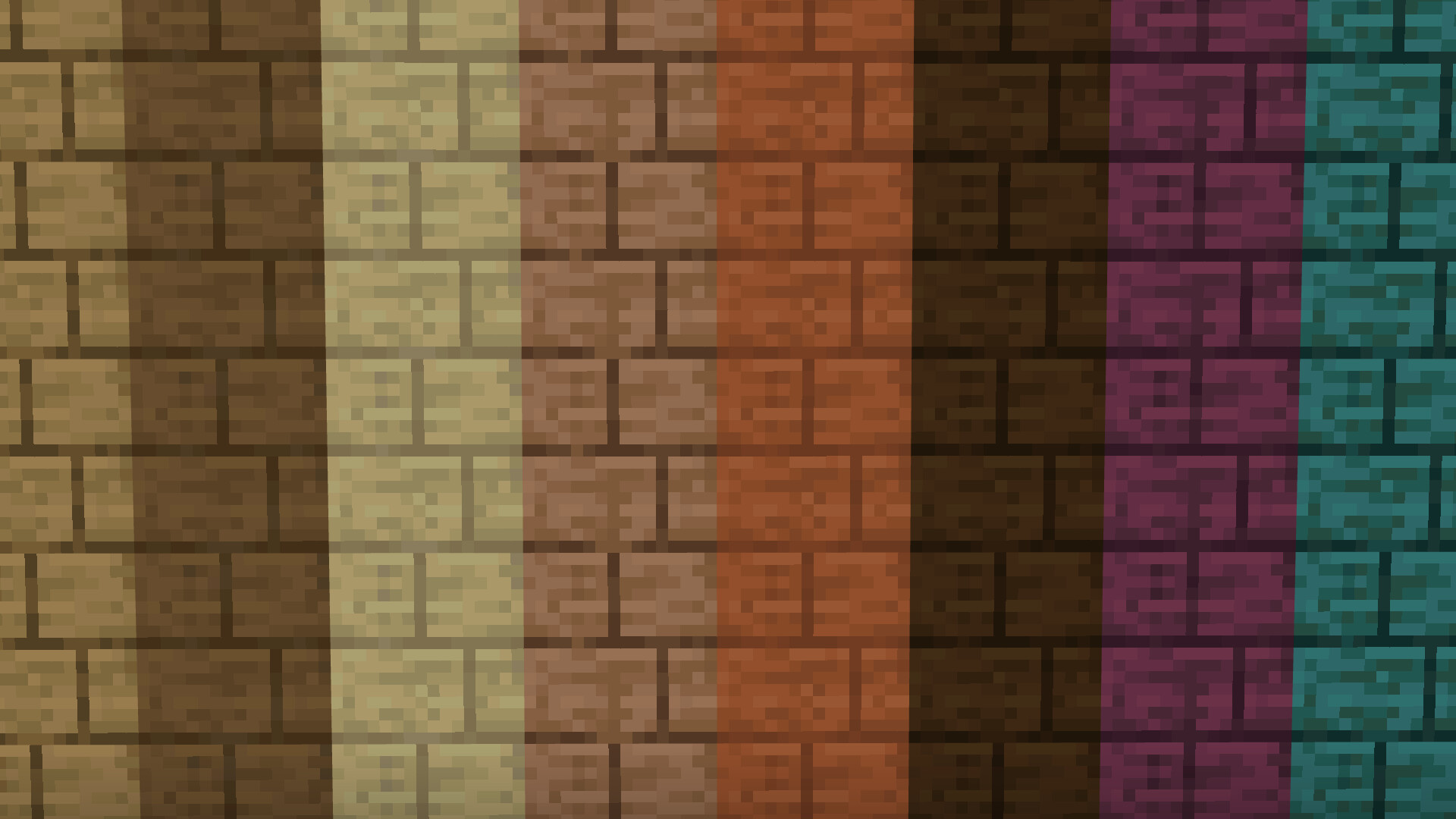 Itsmodern (Full Minecraft Retexture) - Minecraft Java Minecraft Texture ...