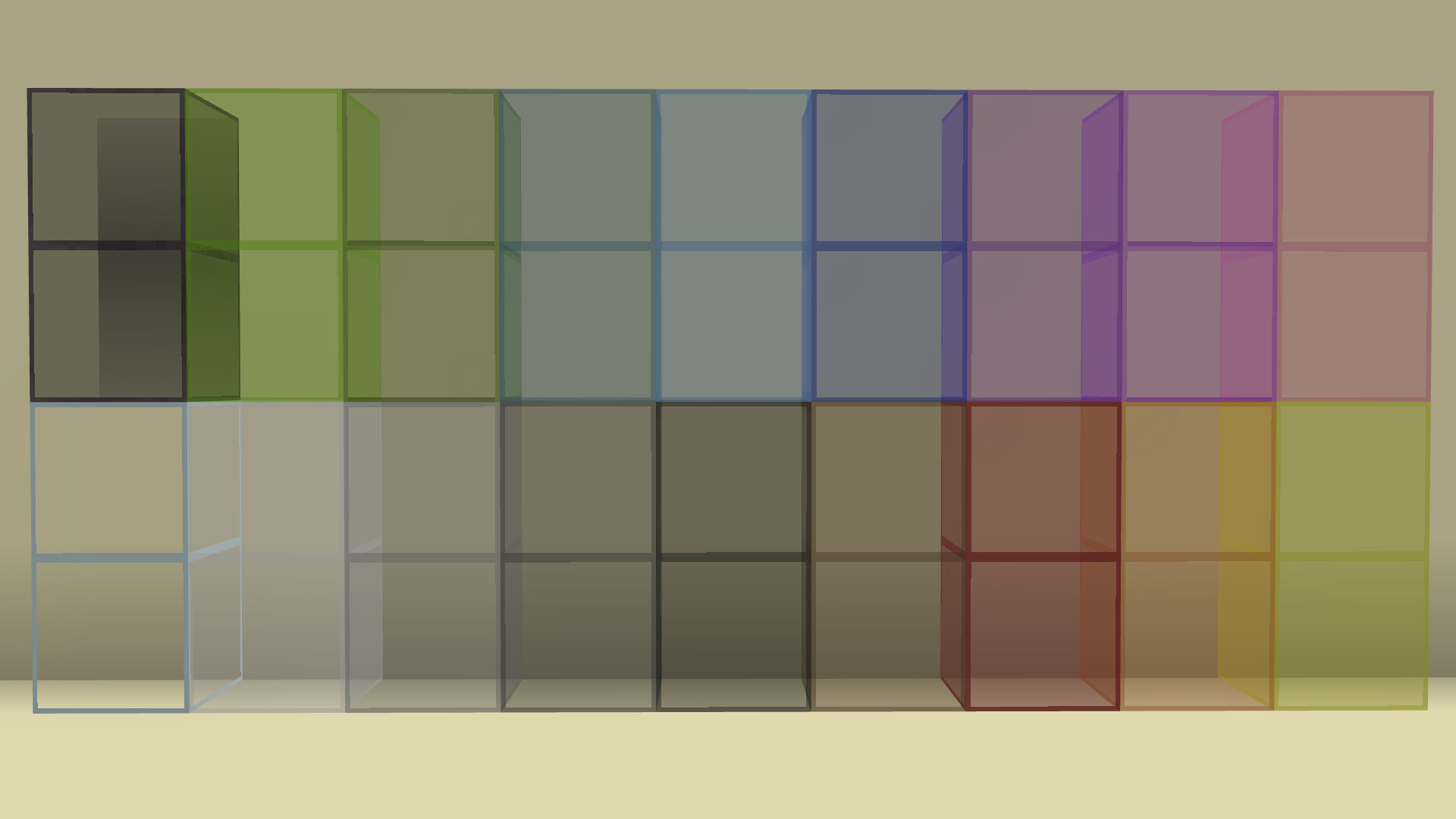 Itsmodern (Full Minecraft Retexture) - Minecraft Java Minecraft Texture Pack