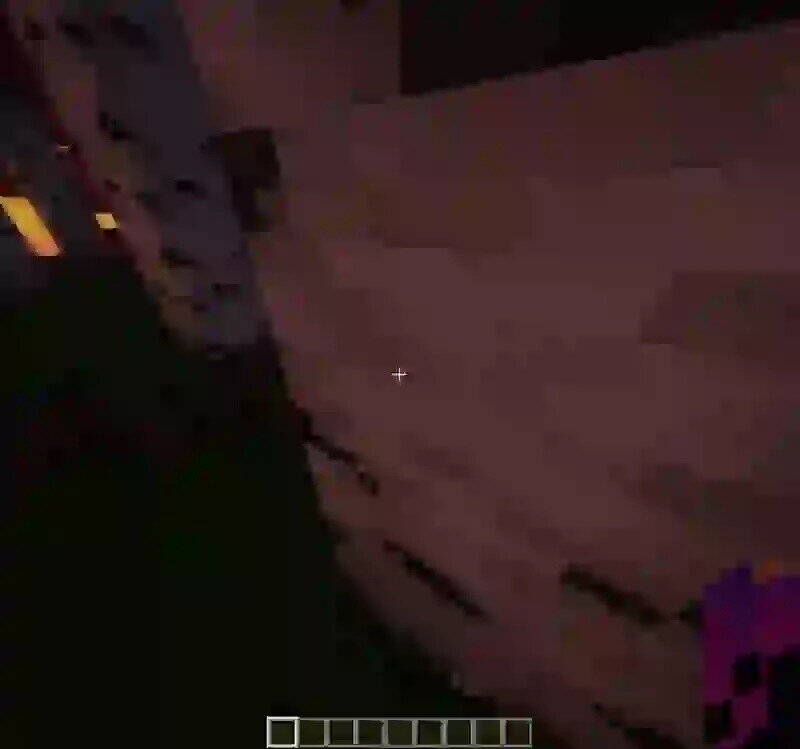 grass removal - summerpack (16x) Minecraft Texture Pack