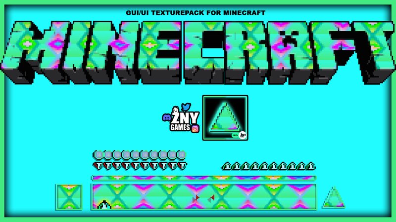 PRISMA [ JAVA] 🛆 Minecraft Texture Pack