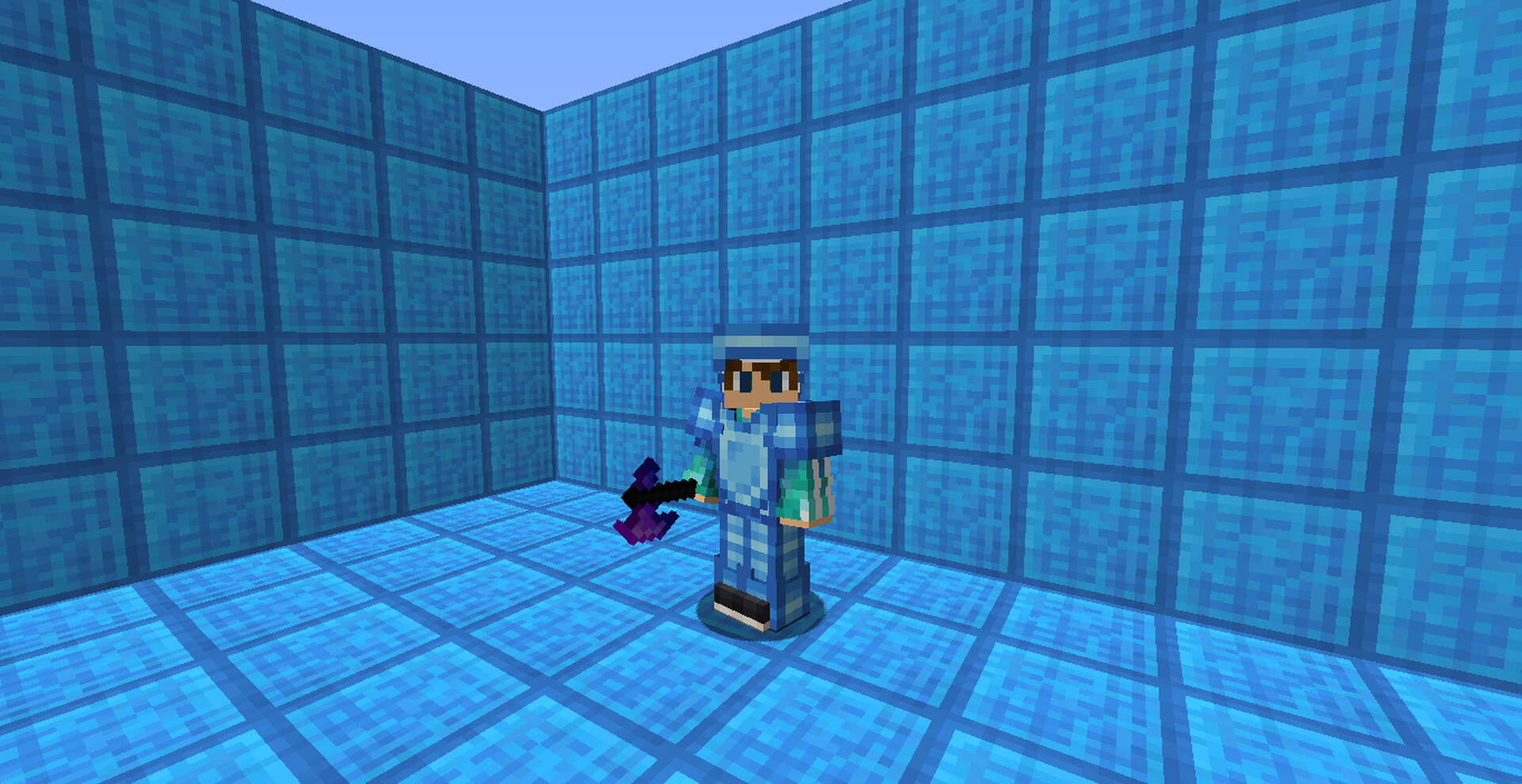 30 sub pvp texture pack Minecraft Texture Pack