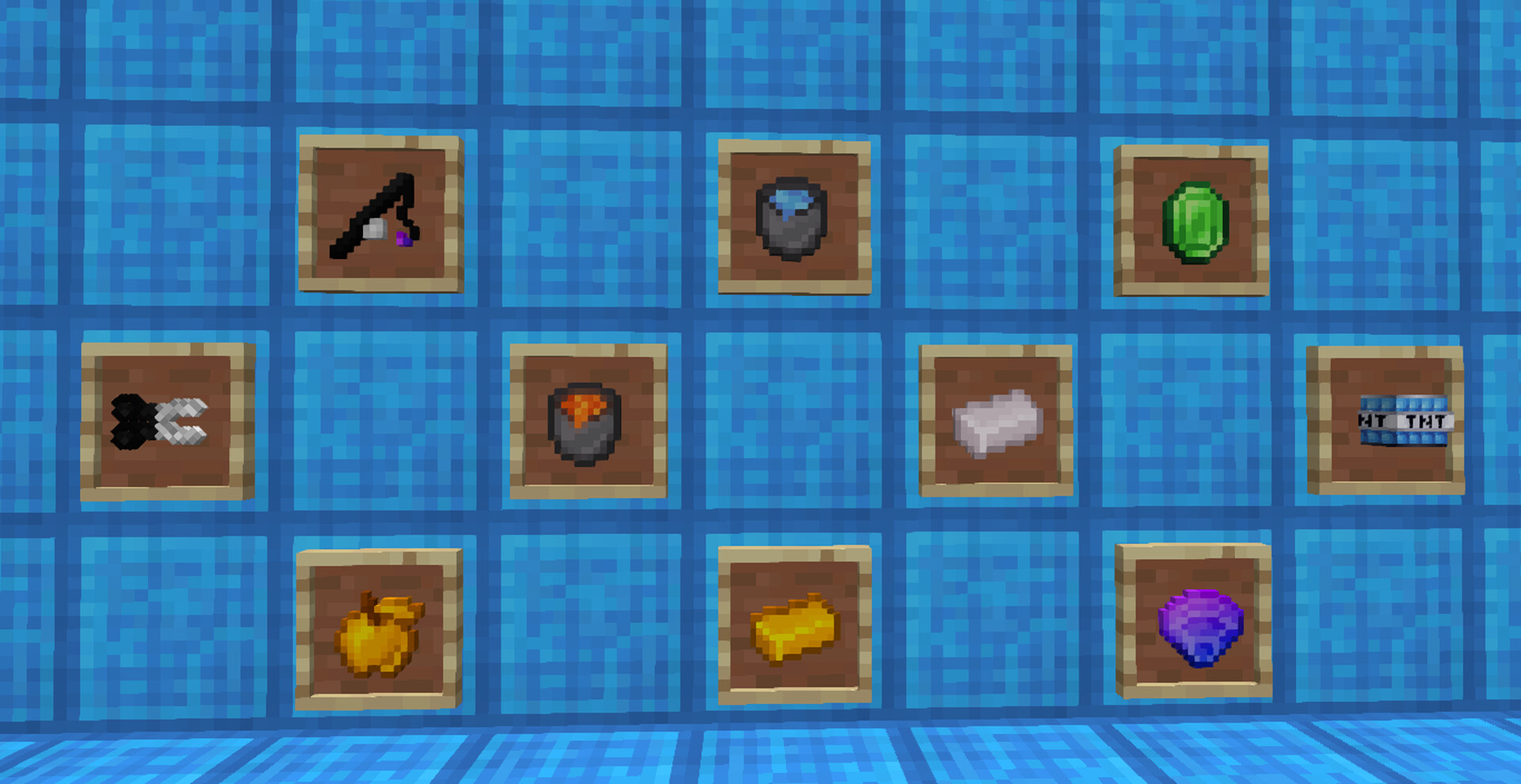 30 sub pvp texture pack Minecraft Texture Pack