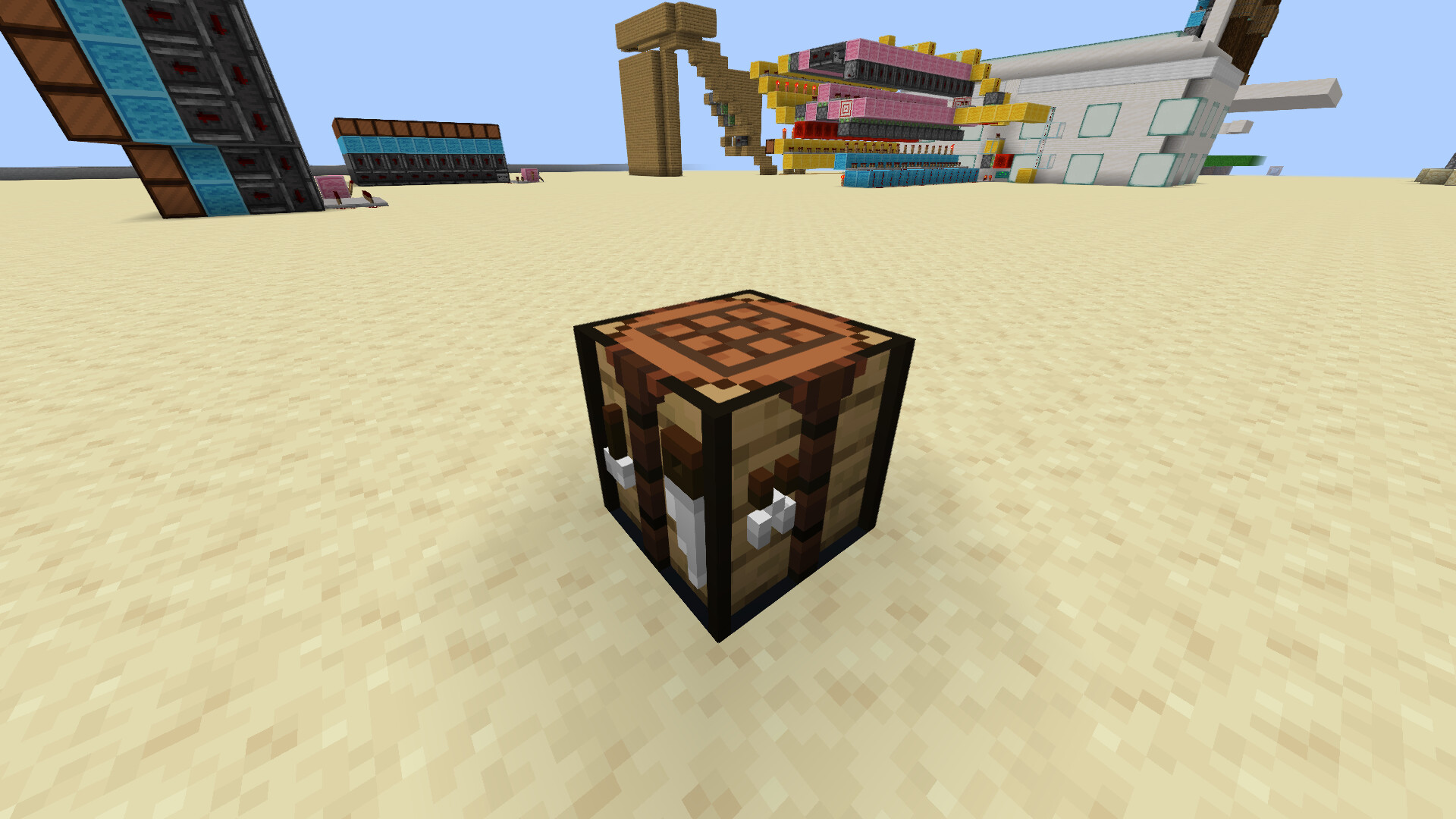 Better Tile Entities Minecraft Texture Pack