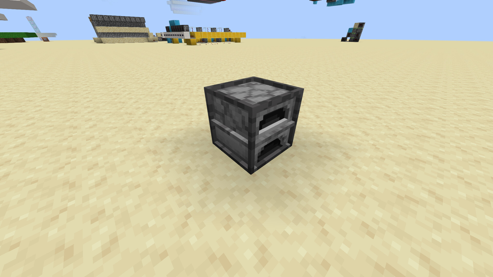 Better Tile Entities Minecraft Texture Pack