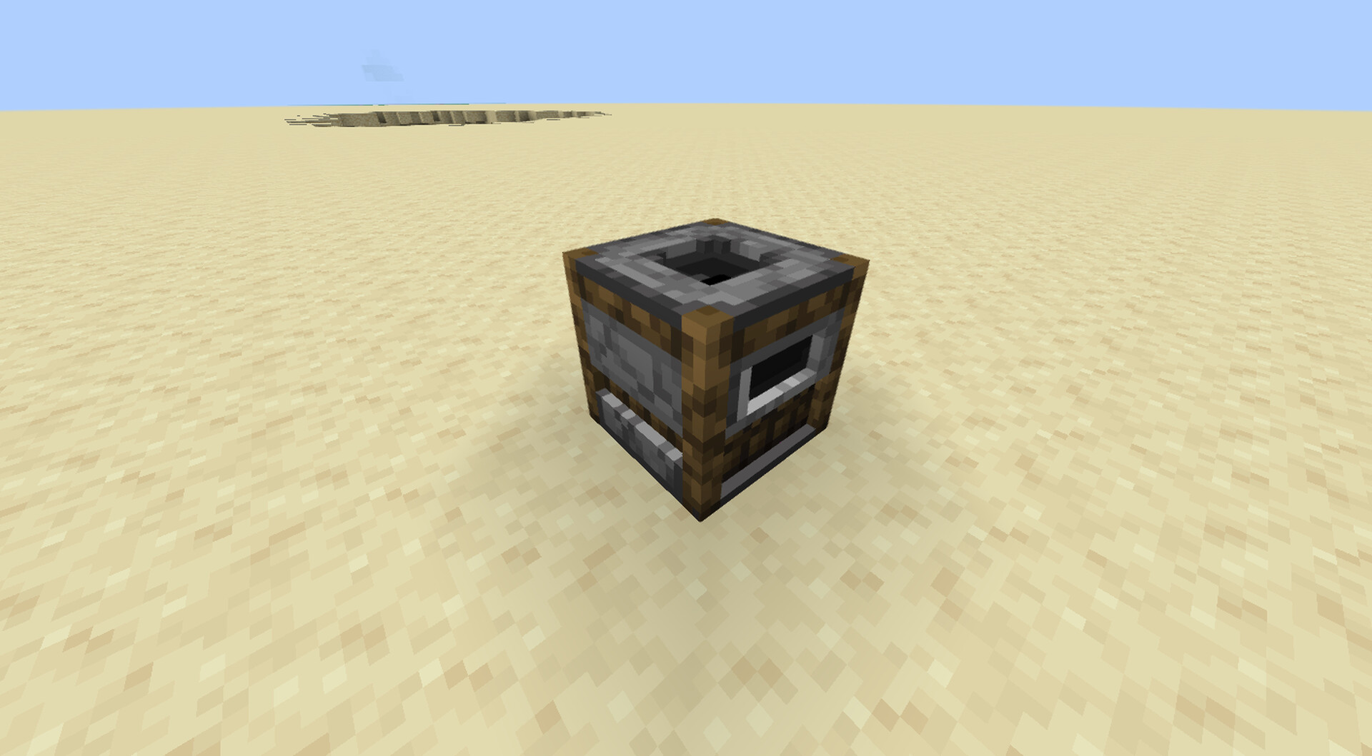 Better Tile Entities Minecraft Texture Pack