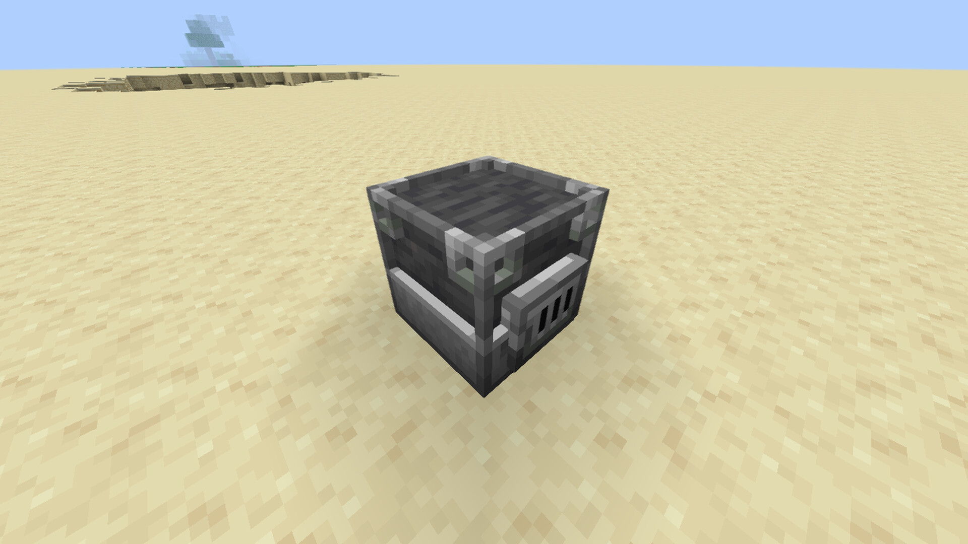 Better Tile Entities Minecraft Texture Pack