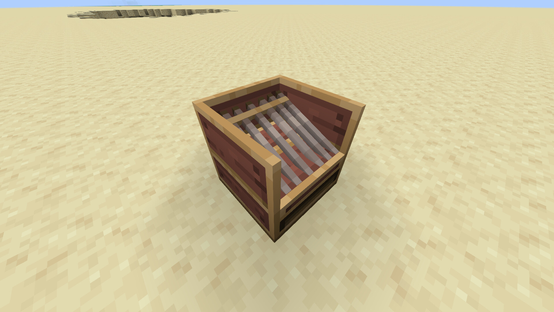 Better Tile Entities Minecraft Texture Pack