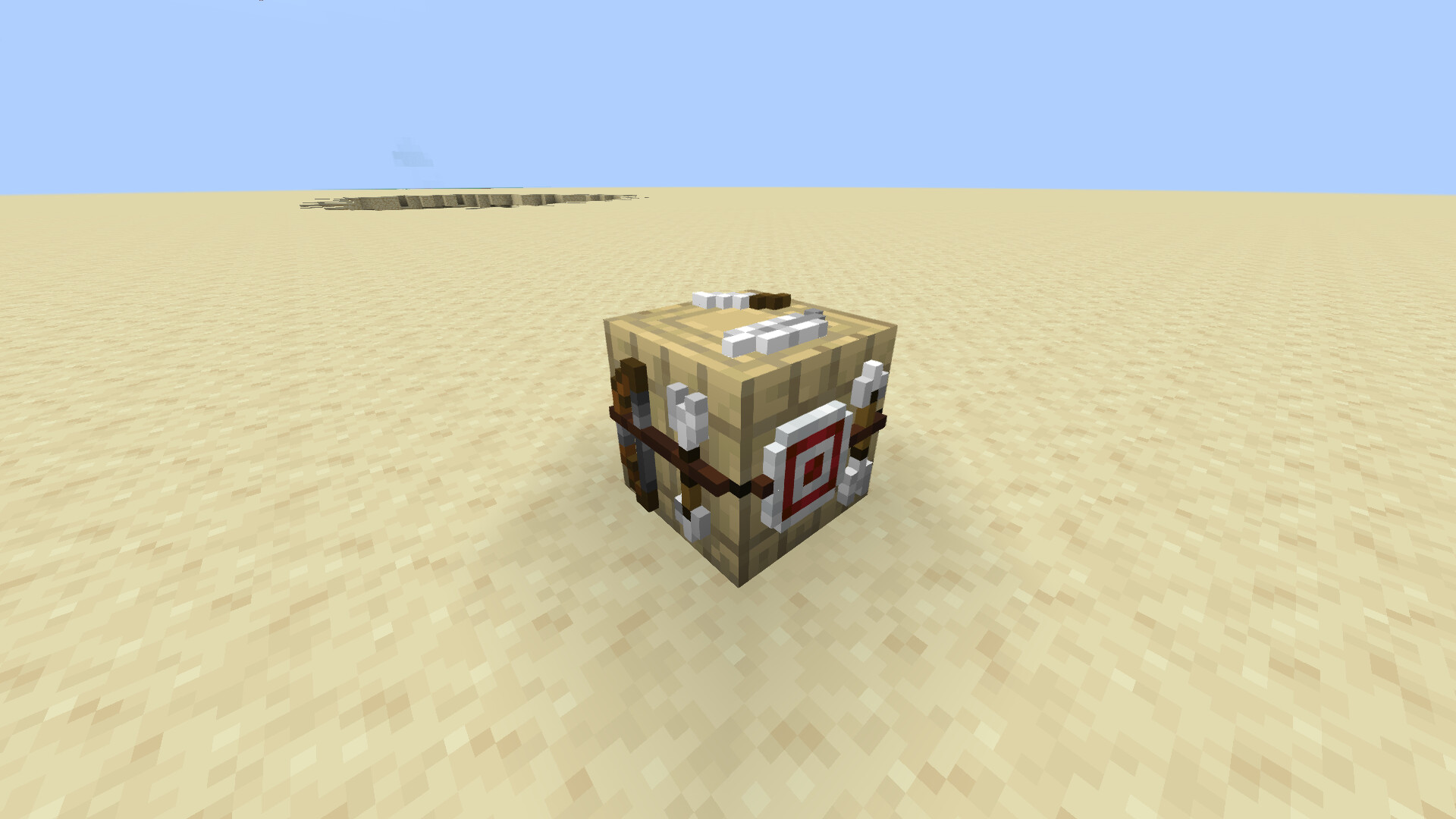 Better Tile Entities Minecraft Texture Pack