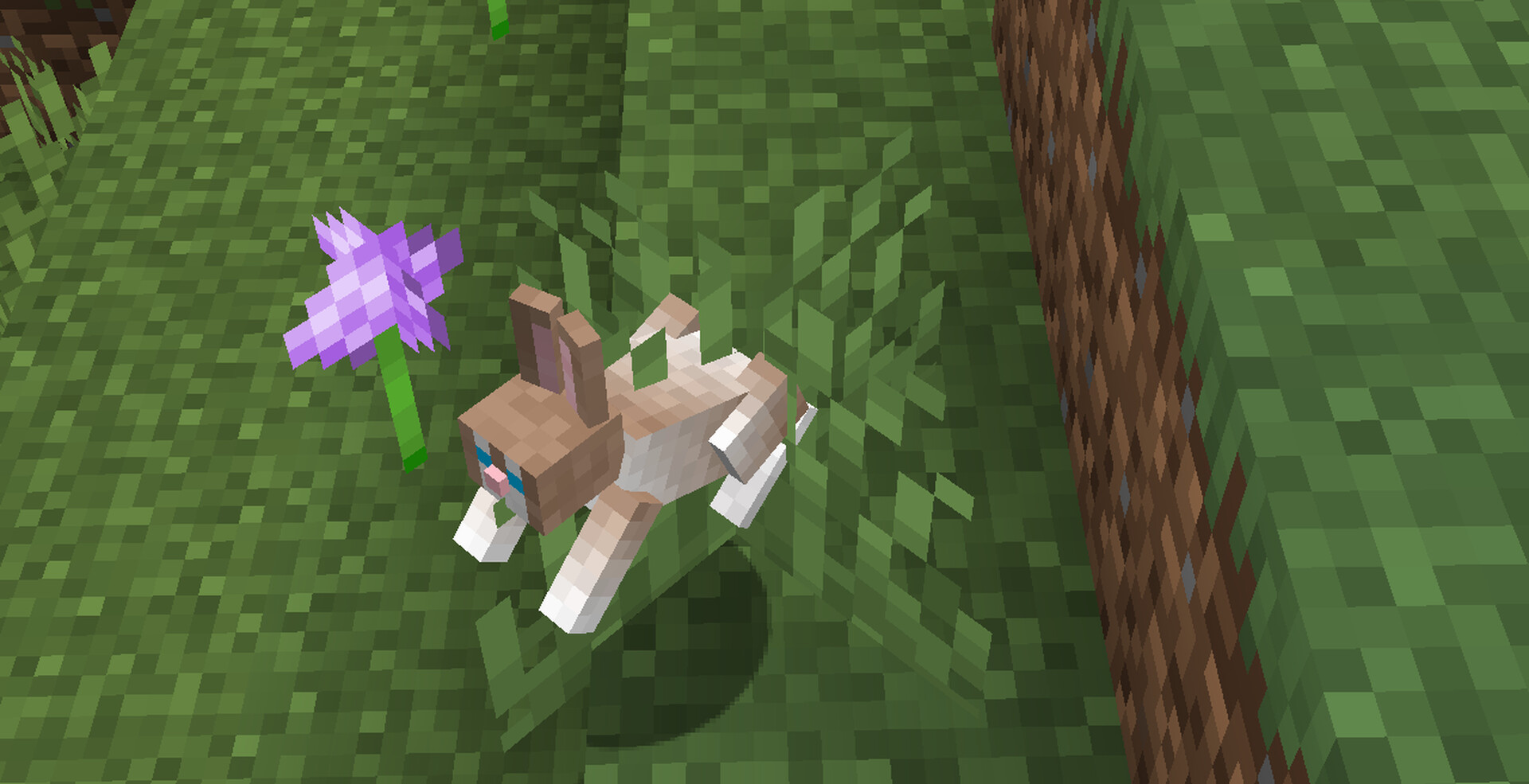 Better Animals Minecraft Texture Pack