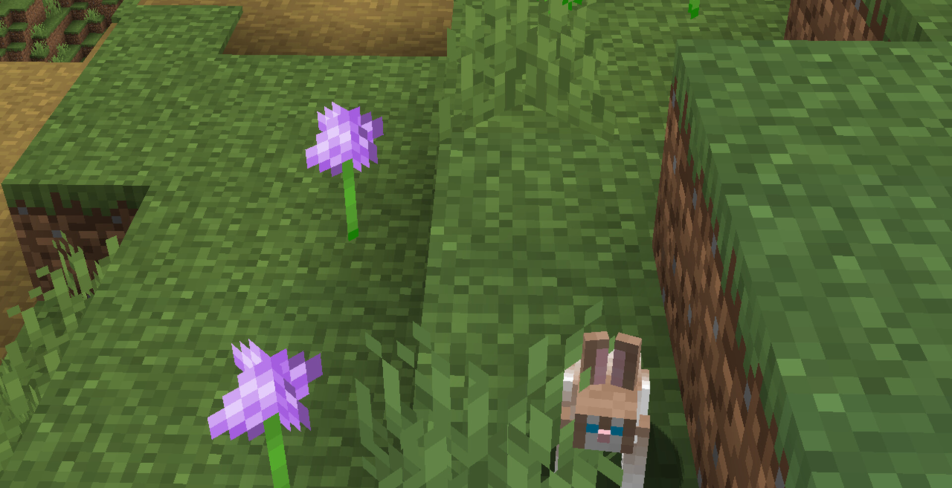 Better Animals Minecraft Texture Pack