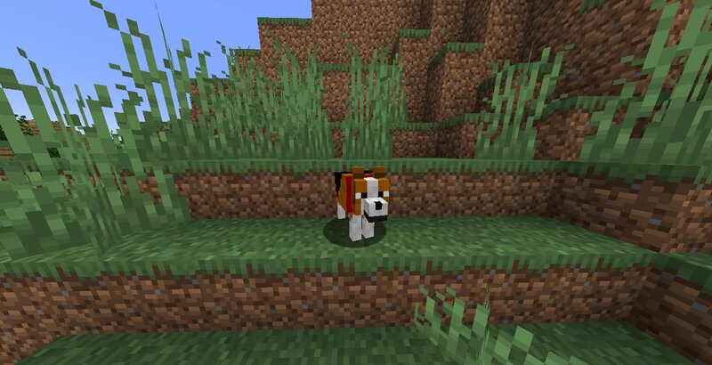 Better Animals Minecraft Texture Pack